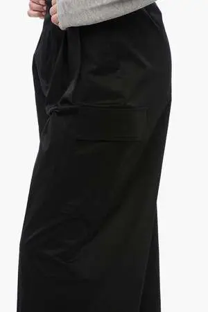 Woolrich Pleated Cargo Pants