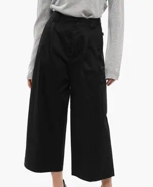 Woolrich Pleated Cargo Pants