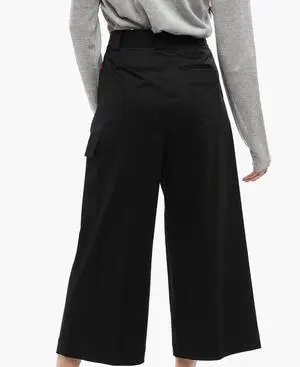 Woolrich Pleated Cargo Pants