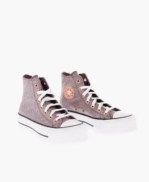 CONVERSE All Star Chuck Taylor High-top Sneakers