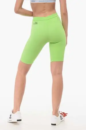 Dsquared2 Icon Biker Leggings
