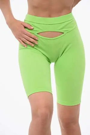 Dsquared2 Icon Biker Leggings