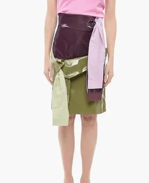 Andersson Bell Margo Pencil Skirt