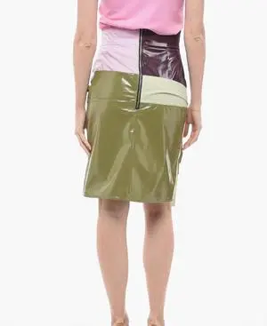 Andersson Bell Margo Pencil Skirt