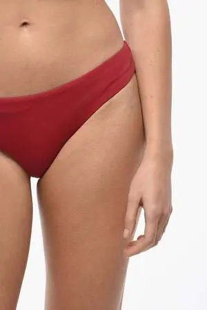 Dsquared2 Logo-print Bikini Bottoms