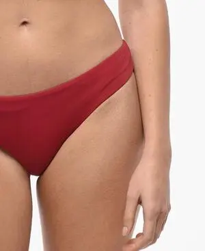 Dsquared2 Logo-print Bikini Bottoms