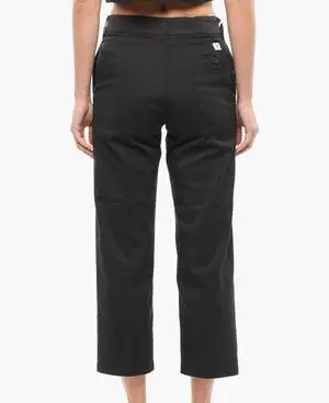 DEPARTMENT 5 Cropped-fit Chino Trousers