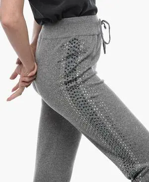 Philipp Plein Drawstring Track Pants