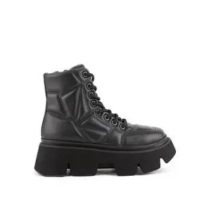 United Nude Stomper Puffy Combat