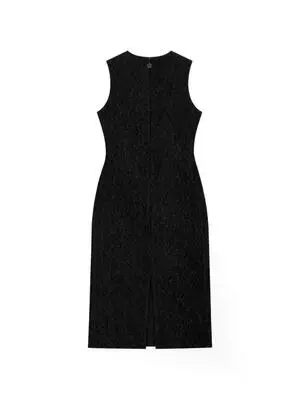 Cecilie Bahnsen Cbdevin Midi Dress