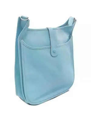 Hermès Evelyne Iii Gm Crossbody Bag
