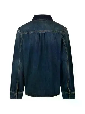 Carhartt Work In Progress Oakland Shirt Jacket