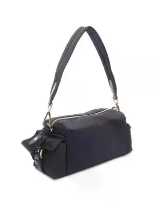 Prada 2013-2026 Small Re Nylon Explorer Bag Satchel