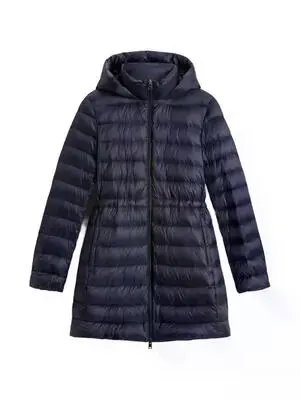 Woolrich Hooded 3-in-1 Coat