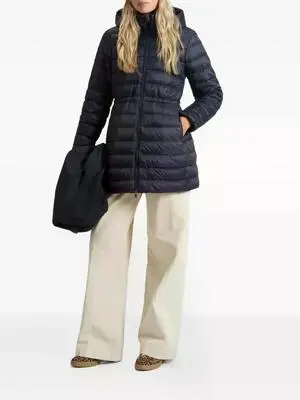 Woolrich Hooded 3-in-1 Coat