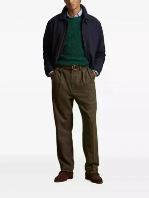 Polo Ralph Lauren The Langdon Tweed Jacket