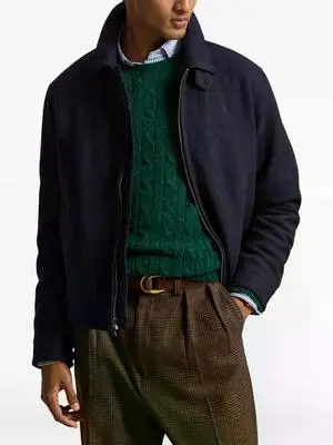 Polo Ralph Lauren The Langdon Tweed Jacket
