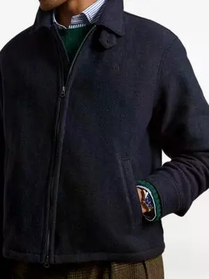 Polo Ralph Lauren The Langdon Tweed Jacket