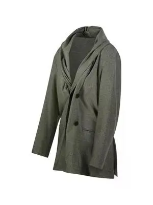 OLIVIA V Leni Double-breasted Blazer