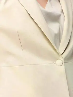 MEIMEIJ Single-breasted Blazer
