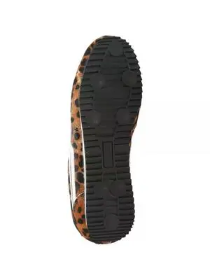 PRO-KEDS 1949 Racer 77 Animalier-pattern Sneakers