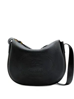 Burberry Tavistock Cross Body Bag - Black
