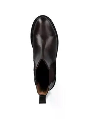 Gant Kelliin Leather Chelsea Boots