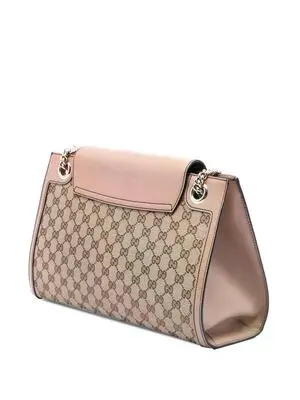 Gucci 2016-2026 Large Gg Canvas Emily Shoulder Bag