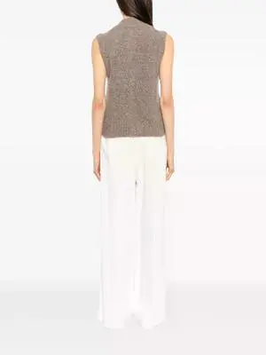 ALLUDE Cashmere Cardigan