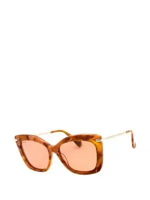 Max Mara Cat-eye Sunglasses