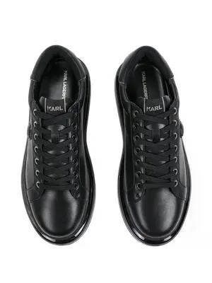 Karl Lagerfeld Kapri Logo-plaque Chunky-sole Sneakers