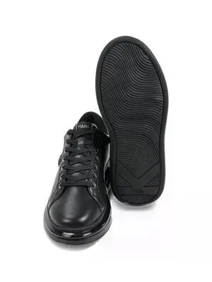 Karl Lagerfeld Kapri Logo-plaque Chunky-sole Sneakers