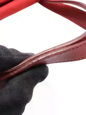 Prada 2013-2026 Tessuto Satchel