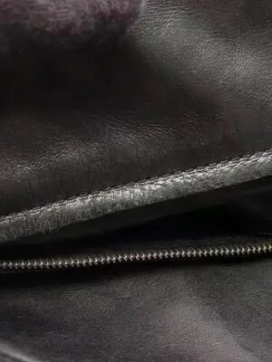 Bottega Veneta 2000-2015 Intrecciato Crossbody Bag
