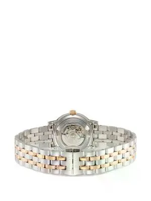 TISSOT Carson 30mm Watch - Silver