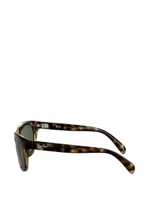 Ray-ban Square-frame Sunglasses