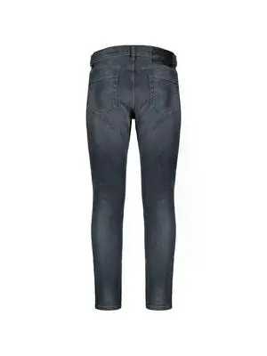 DIESEL® Faded-effect Skinny Jeans