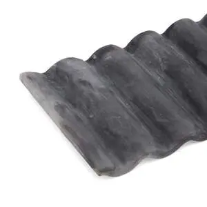 FERM LIVING Mist Soap Dish