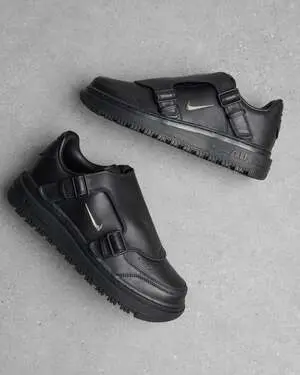 Nike Force 1 Luxe Sneakers