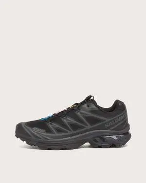 SALOMON Xt-6 Shoes - Black/phantom