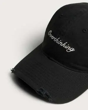 New Era Slogan 9twenty Cap