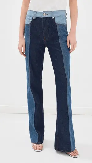 Ossou Jane Jeans