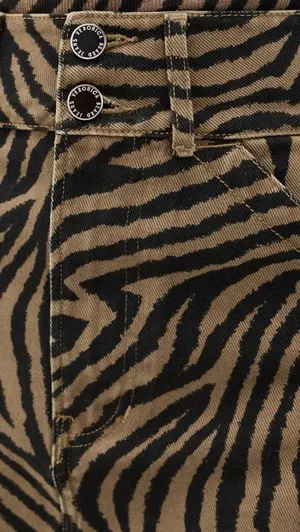 Veronica Beard Chloe Skirt
