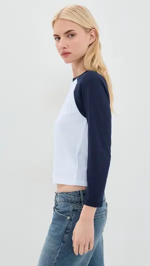 Eterne Baseball Tee
