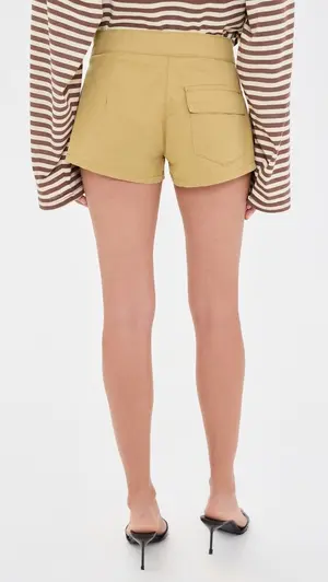 Lioness Sundown Shorts