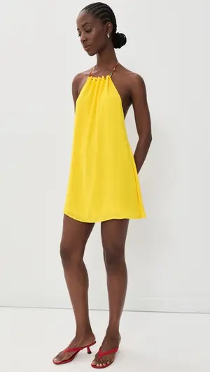 Solid & Striped The Larissa Coverup Dress