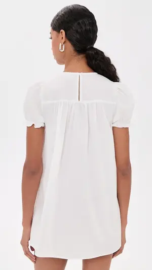 Lioness Crush Mini Dress