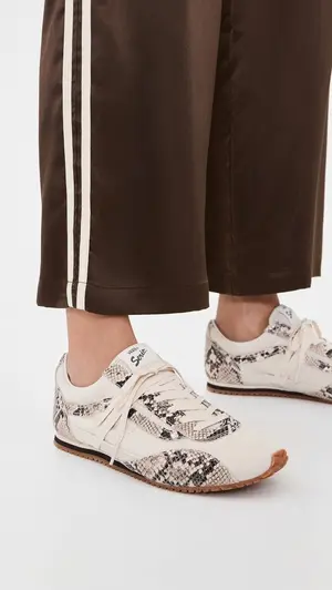 VANS Lx Slip Trainer Sneakers M 5.5/ W