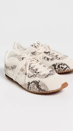 VANS Lx Slip Trainer Sneakers M 5.5/ W