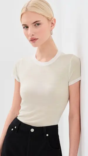 Ossou Dixon T-shirt